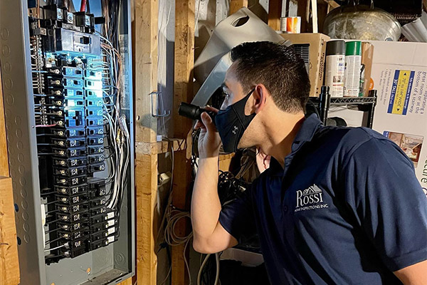 Rossi Home Inspections | Home Inspector in Long Island, New York