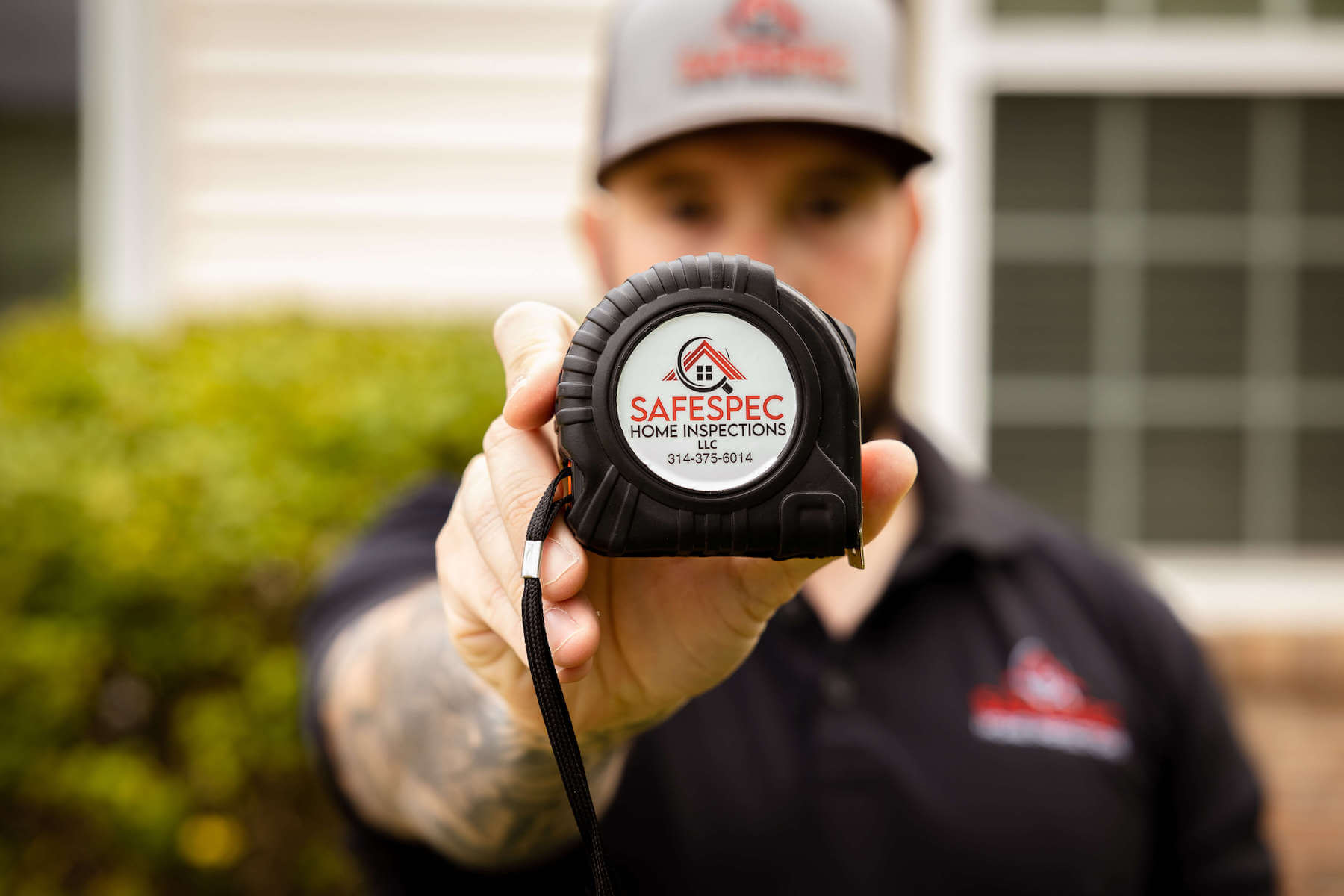 SafeSpec Home Inspections - SafeSpec Home Inspection